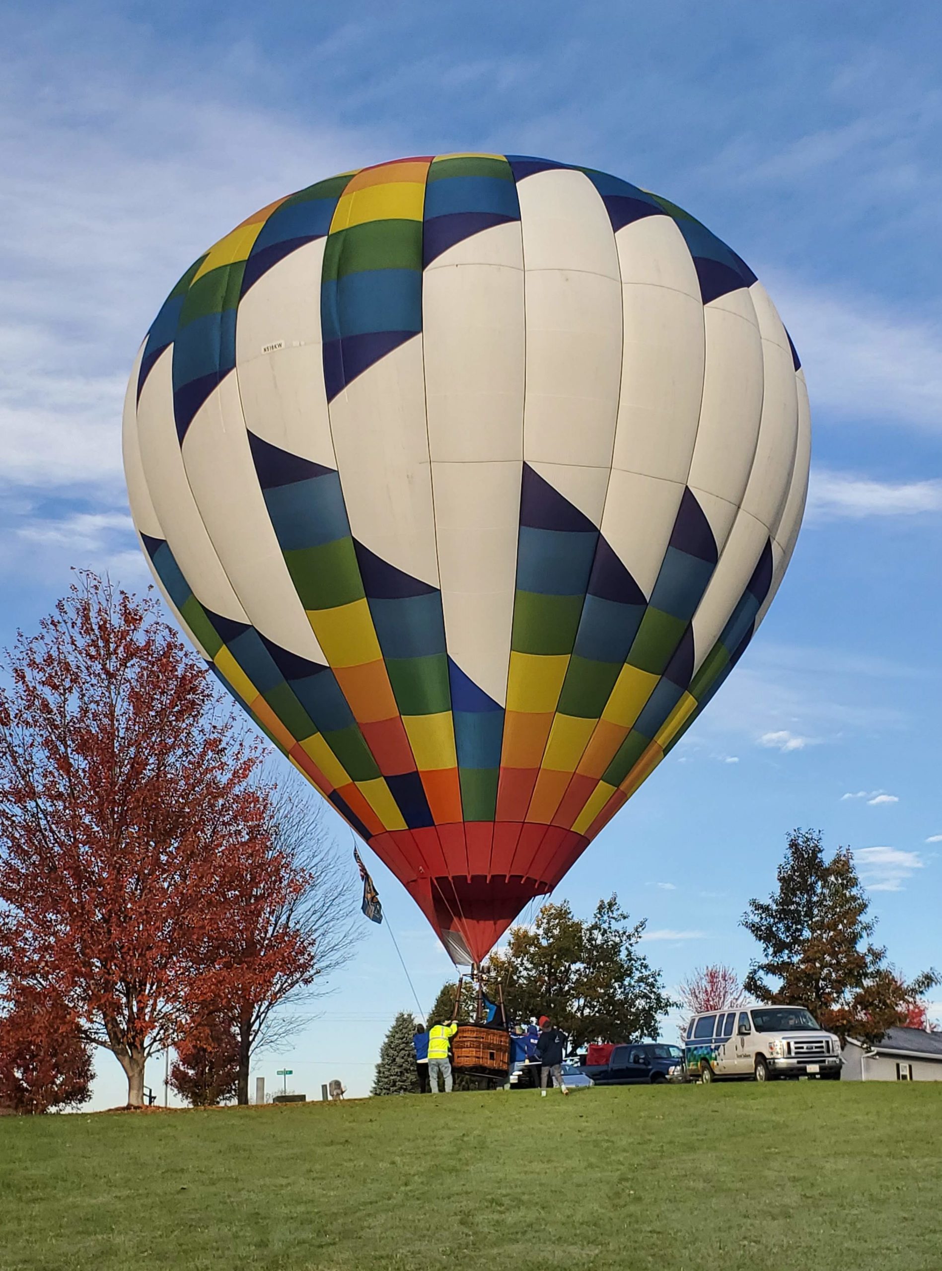 Ken Walter – GFPBR St. Louis